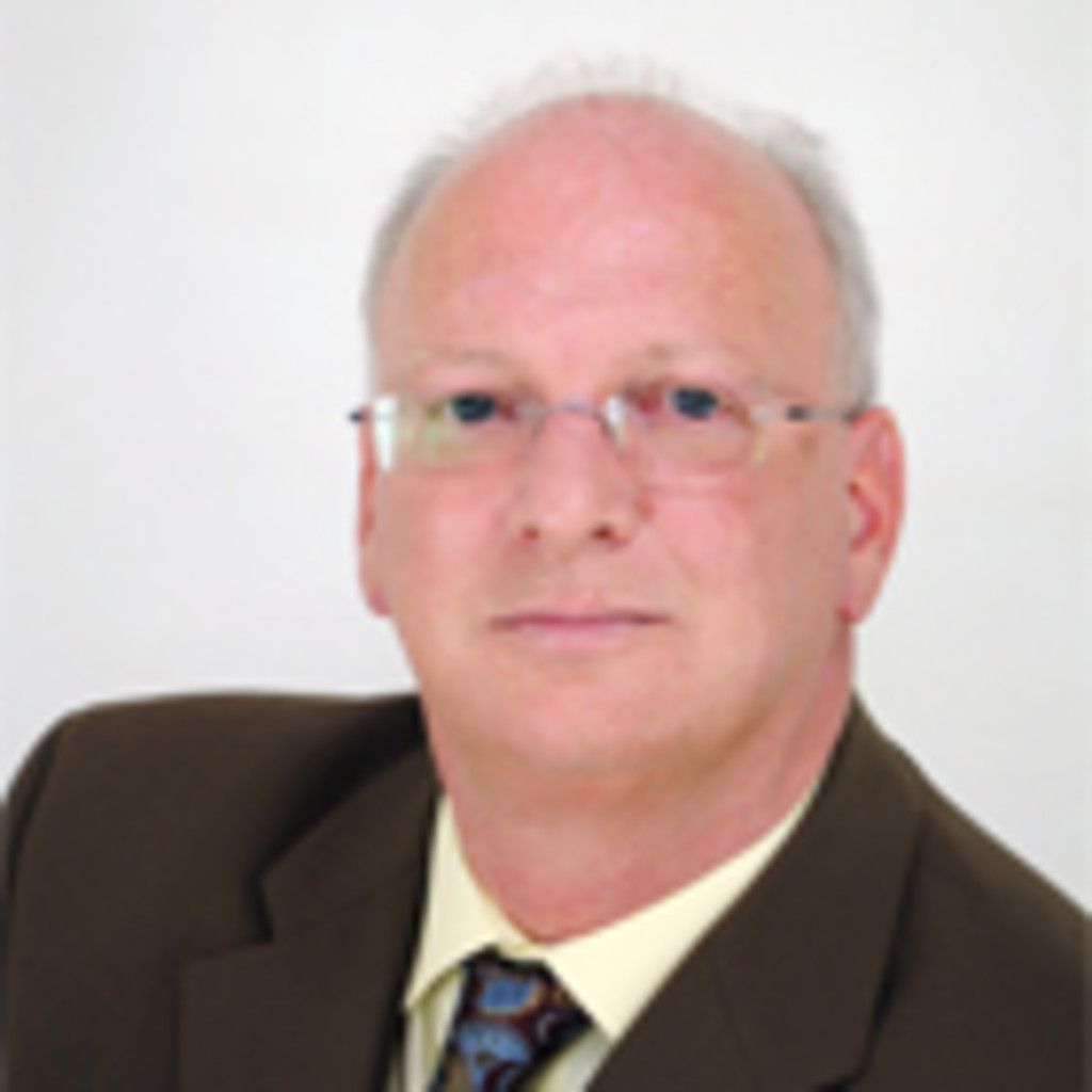 Norbert Brandner - Geschäftsführer - Norbert Brandner - staatlich ...