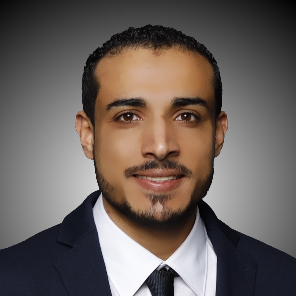 Mahmoud Hasanain - Master Mechatronik - Hochschule Bochum - University ...