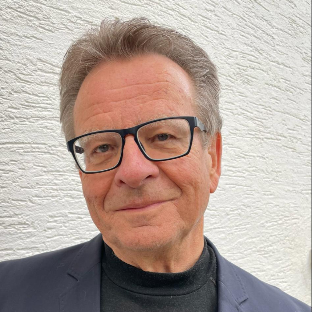 Hartmut Reiser - Berater, Trainer und Coach - SR Projektierungen | XING