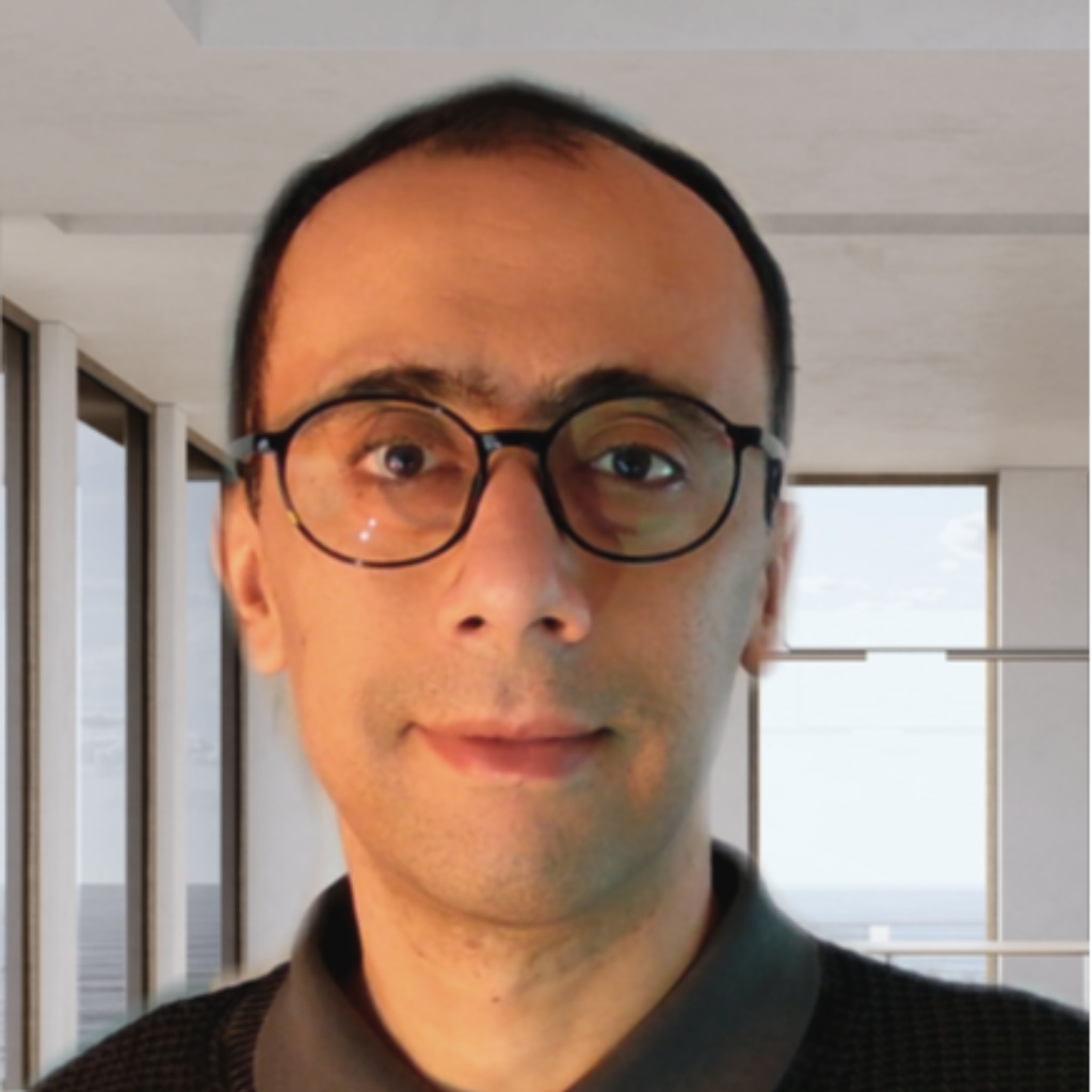 Mohammad Fathi - Deutschlehrer - Oteacher und Lingotalk | XING