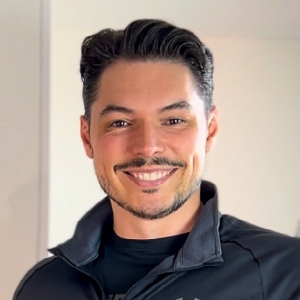 Philipp Georgopoulos - Academy Manager - EASYFITNESS Franchise GmbH | XING