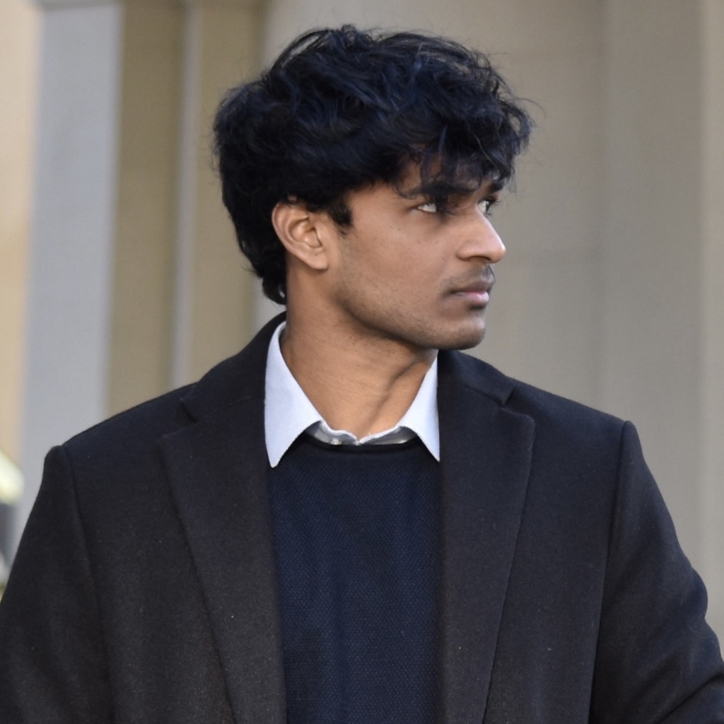 Adesh Kurhade: Ausbildung und Berufserfahrung | XING