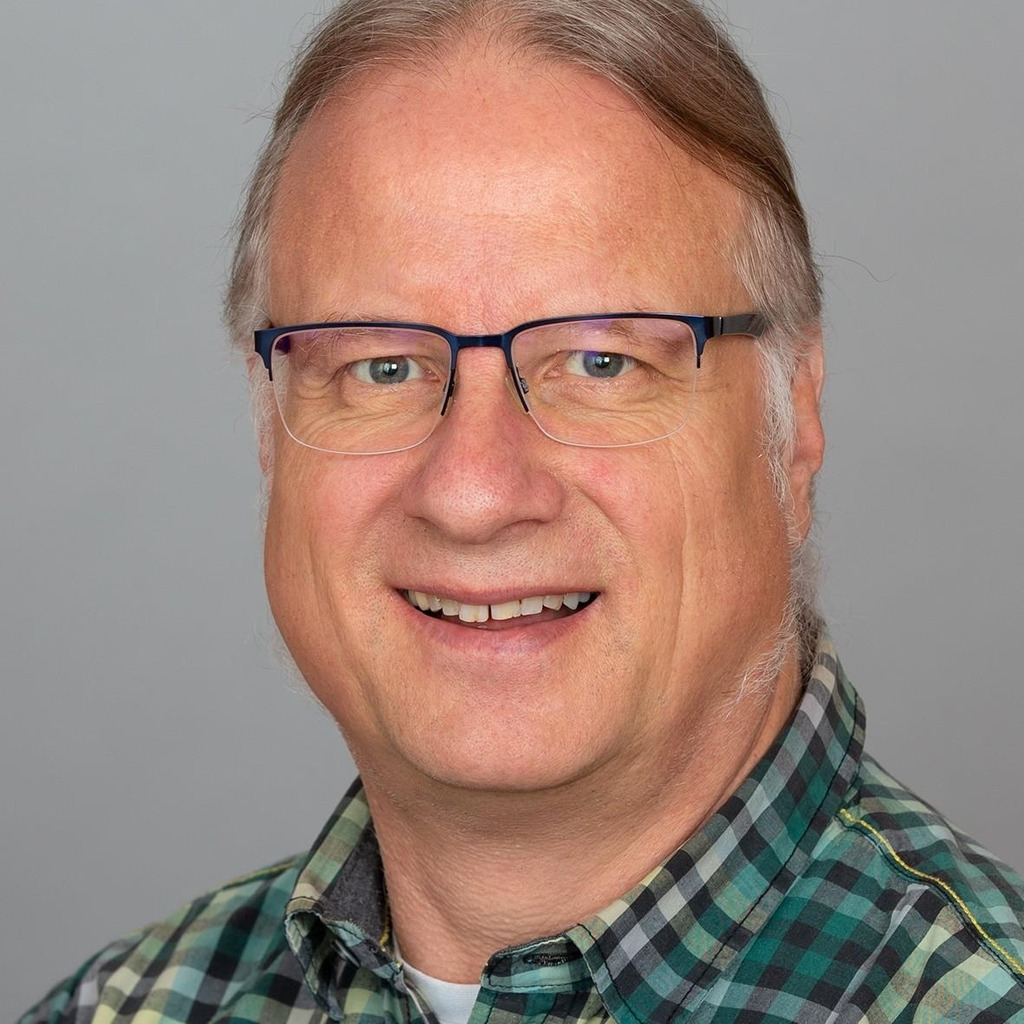 Joachim Exner - Werkstattleiter für Menschen mit Behinderungen und ...