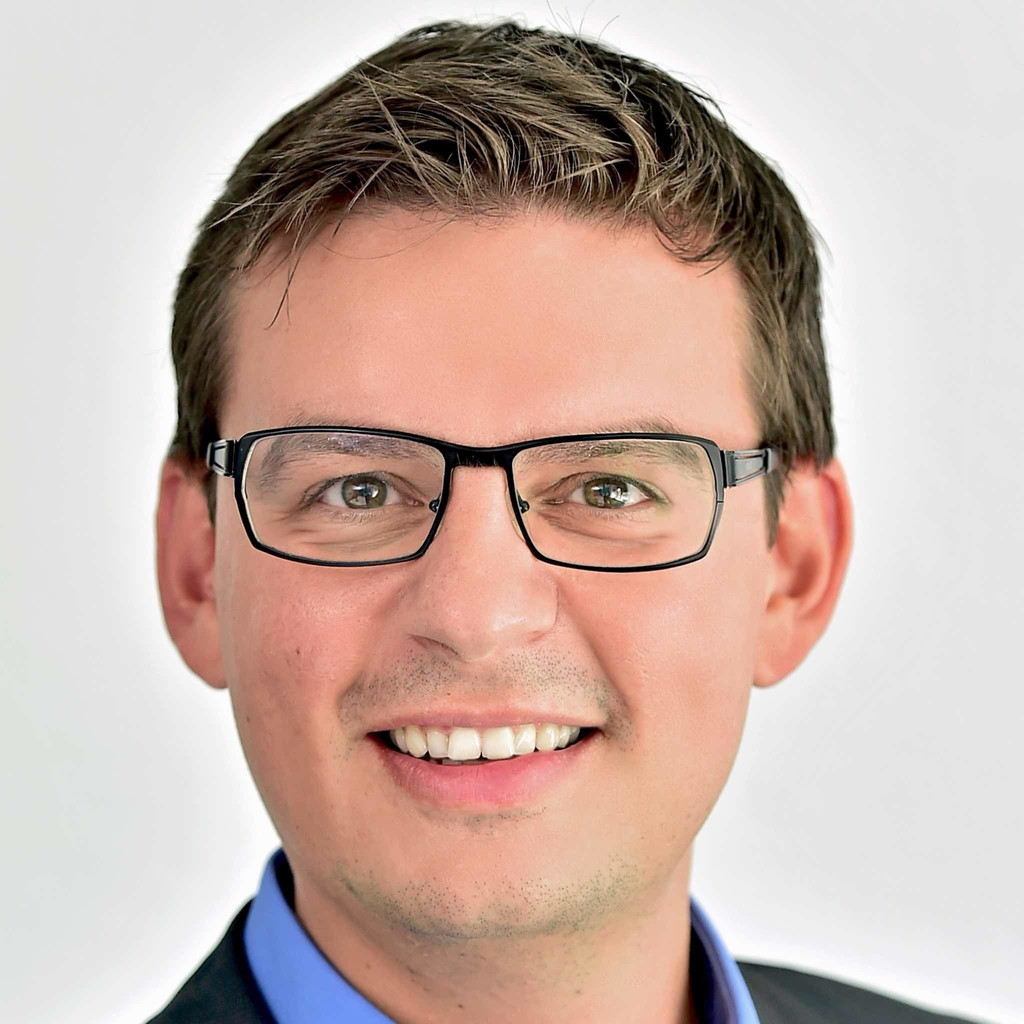 Michael Georgiev - Bereichsleiter Organisation & Prozesse / Ware ...