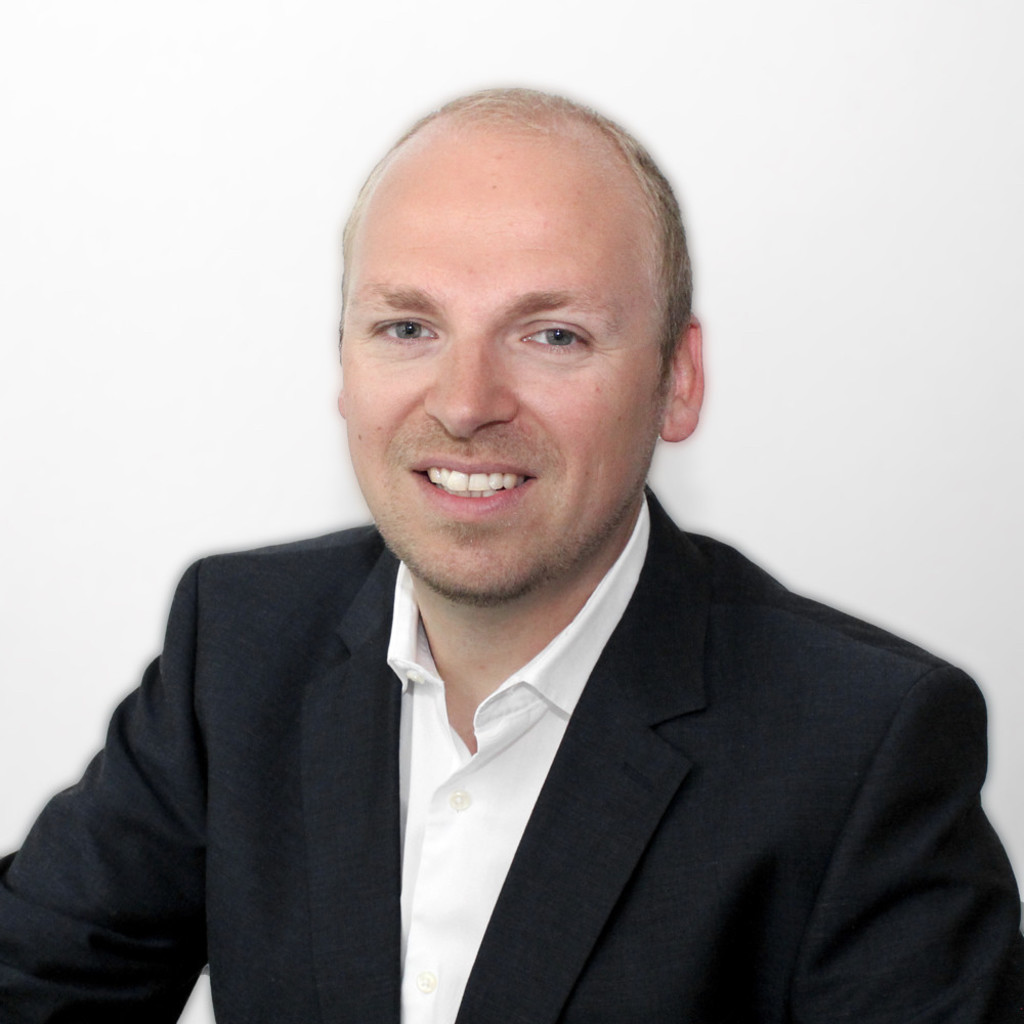 Christoph Dopp - Strategic Designer & Founder - vision2process | XING