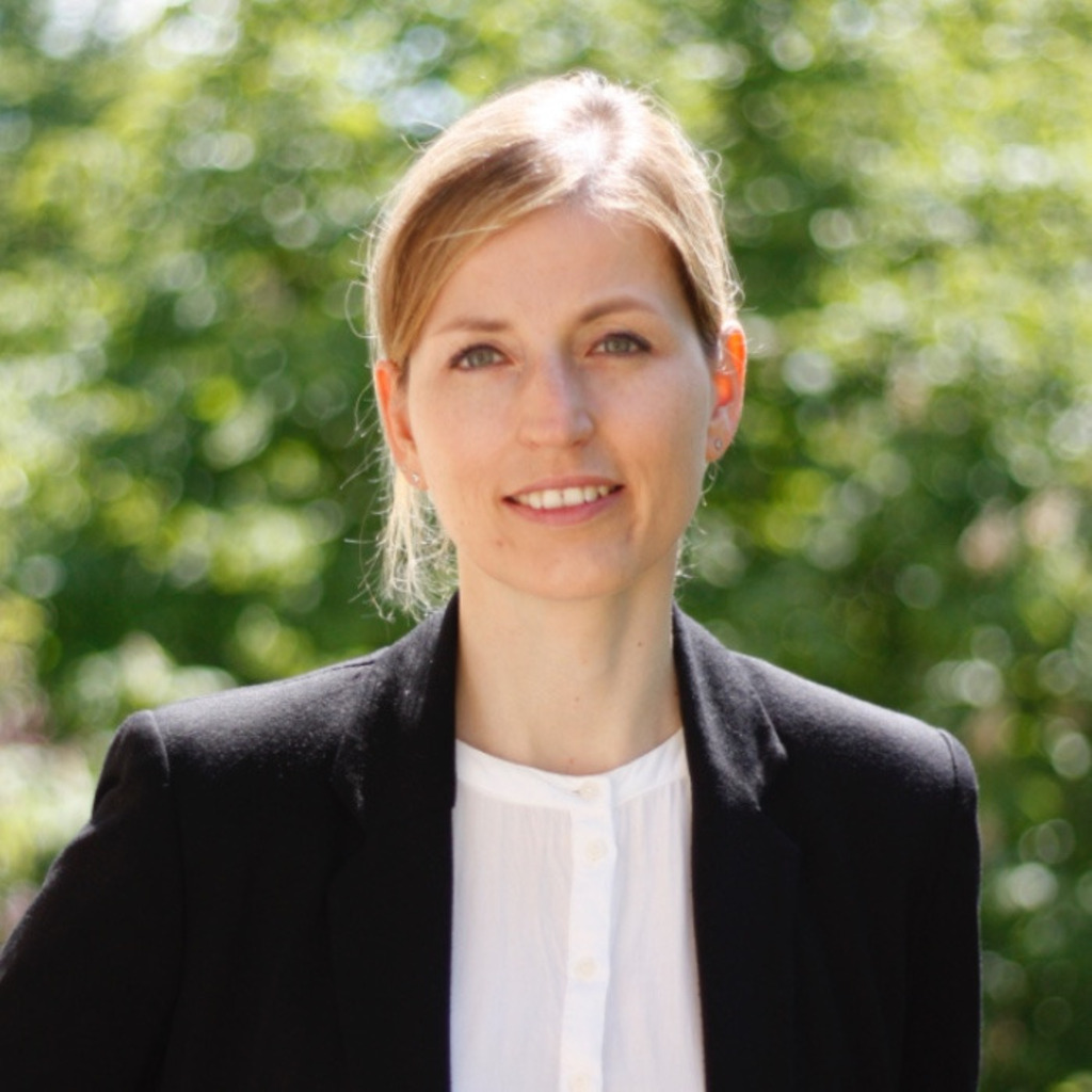 Anne-Kathrin Strunk - Management Assistant - Axel Springer SE | XING