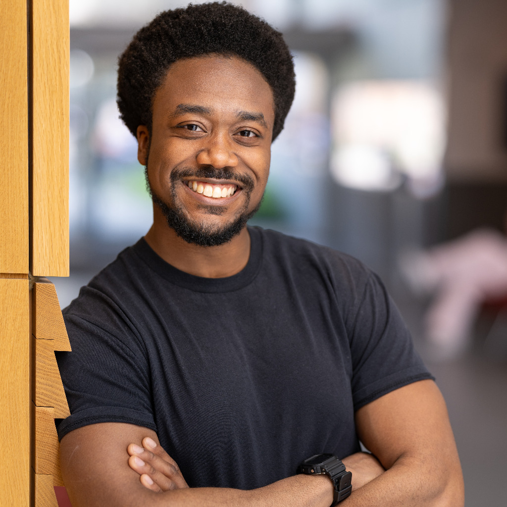 Jonathan Daniels - Human Factors Engineer - Apple | XING