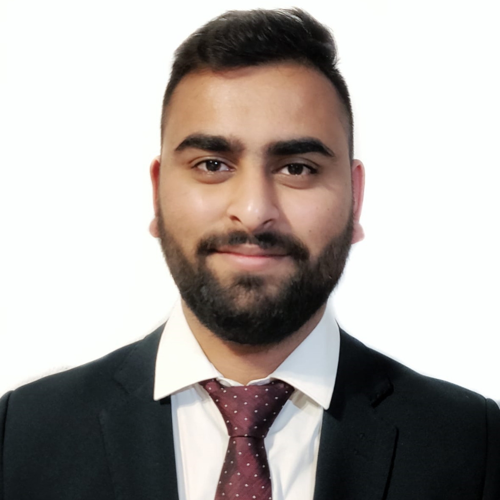 Saurabh Patil - International Business And Engineering - SRH Hochschule Heidelberg | XING