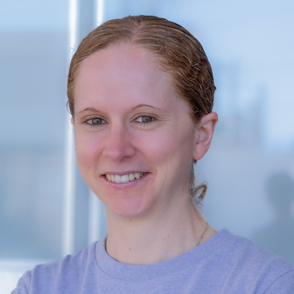 Anna Krebs - Business Analyst - Die Mobiliar | XING