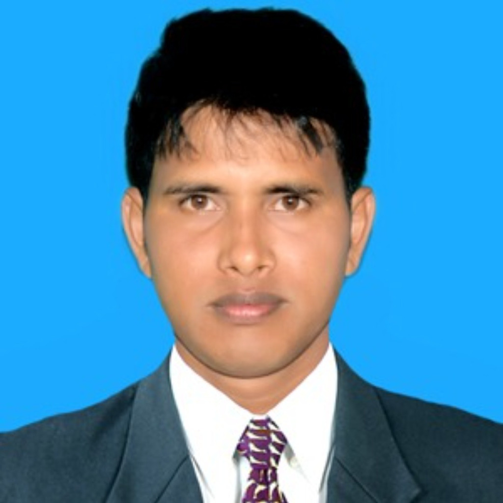 Md Abdur Rajjak - Wordpress developer - Datafnetic | XING