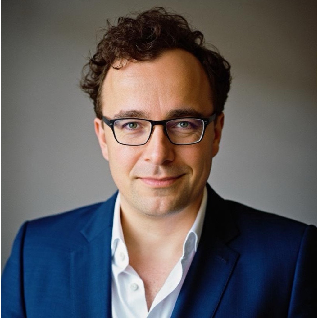 Dr. Christoph Sandmann - Leiter Marketing - Heel GmbH | XING