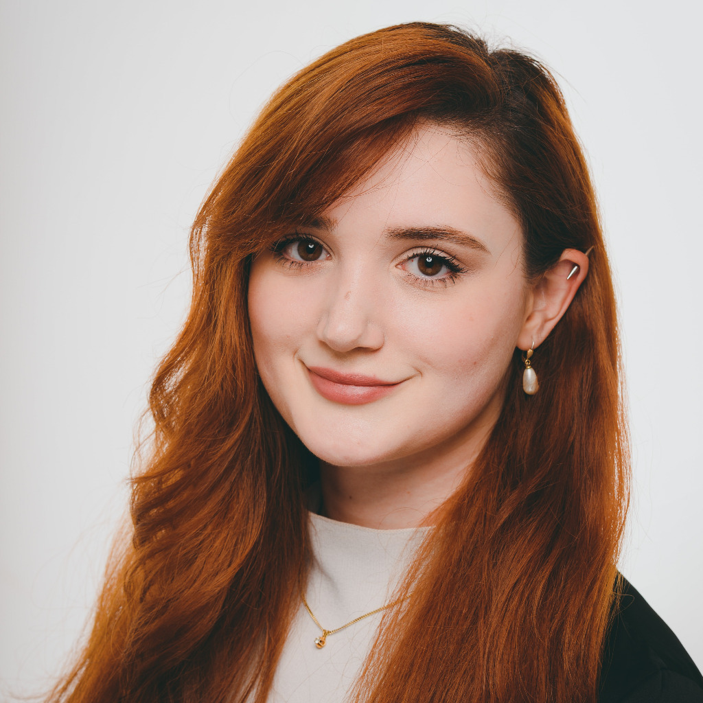 Judita Rostas - Mitarbeiterin im Qualitätsmanagement - St. Joseph ...