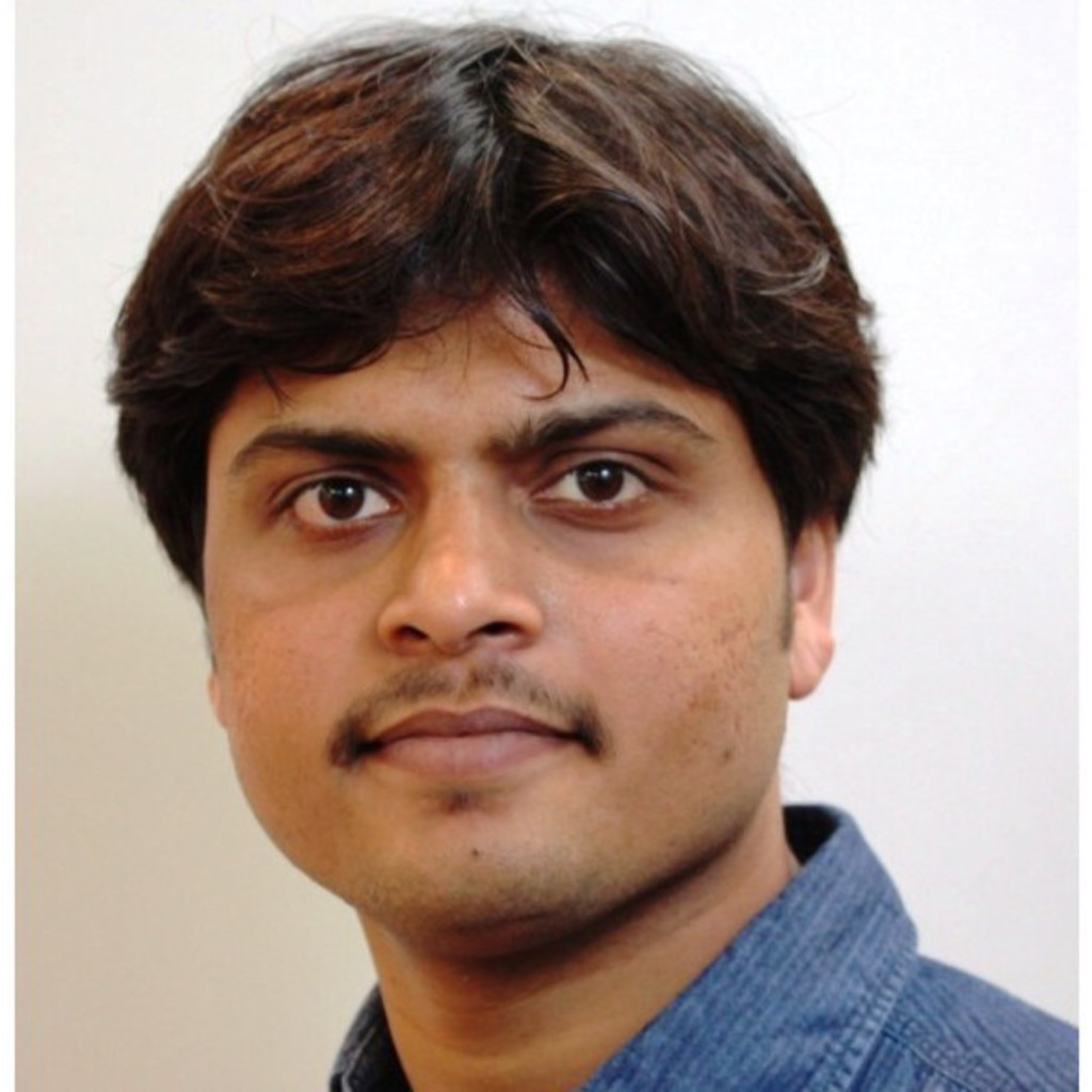 Chandrasekhar Thammana - Java Backend Entwickler - Visual Meta GmbH | XING