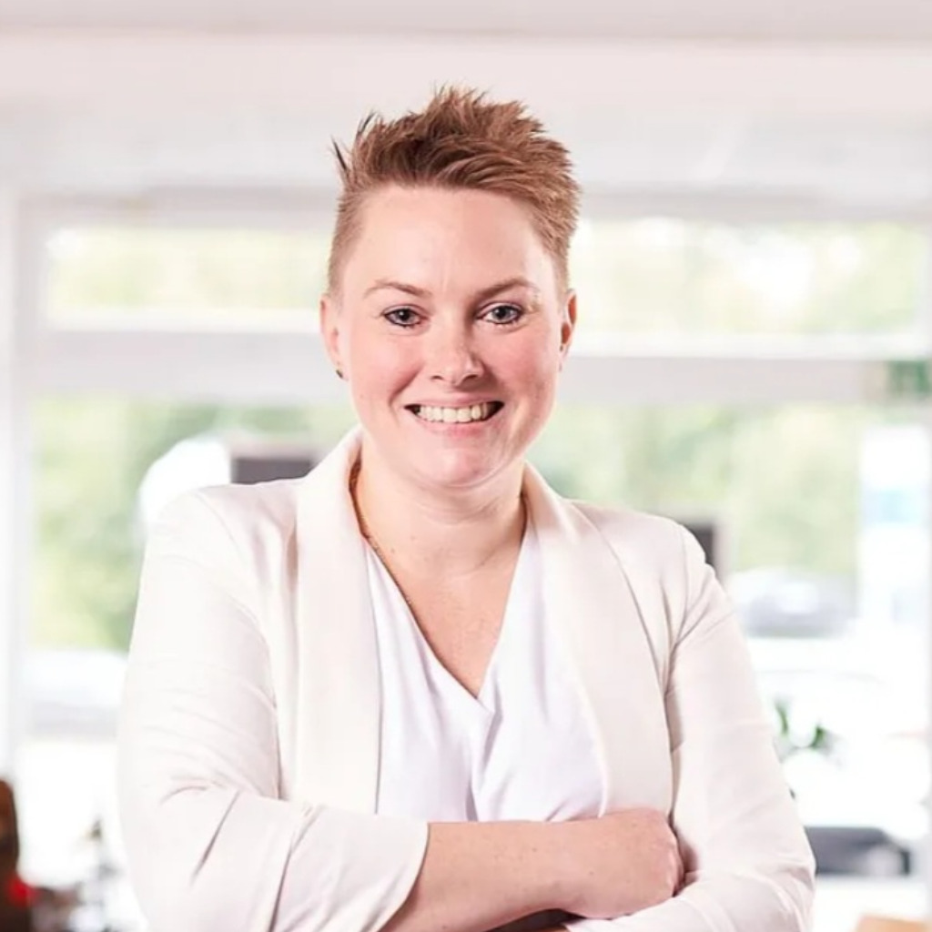 Sonja Graf - Kaufmännische Assistenz der Geschäftsführung - A&E Pflegedienst GmbH & Co. KG | XING