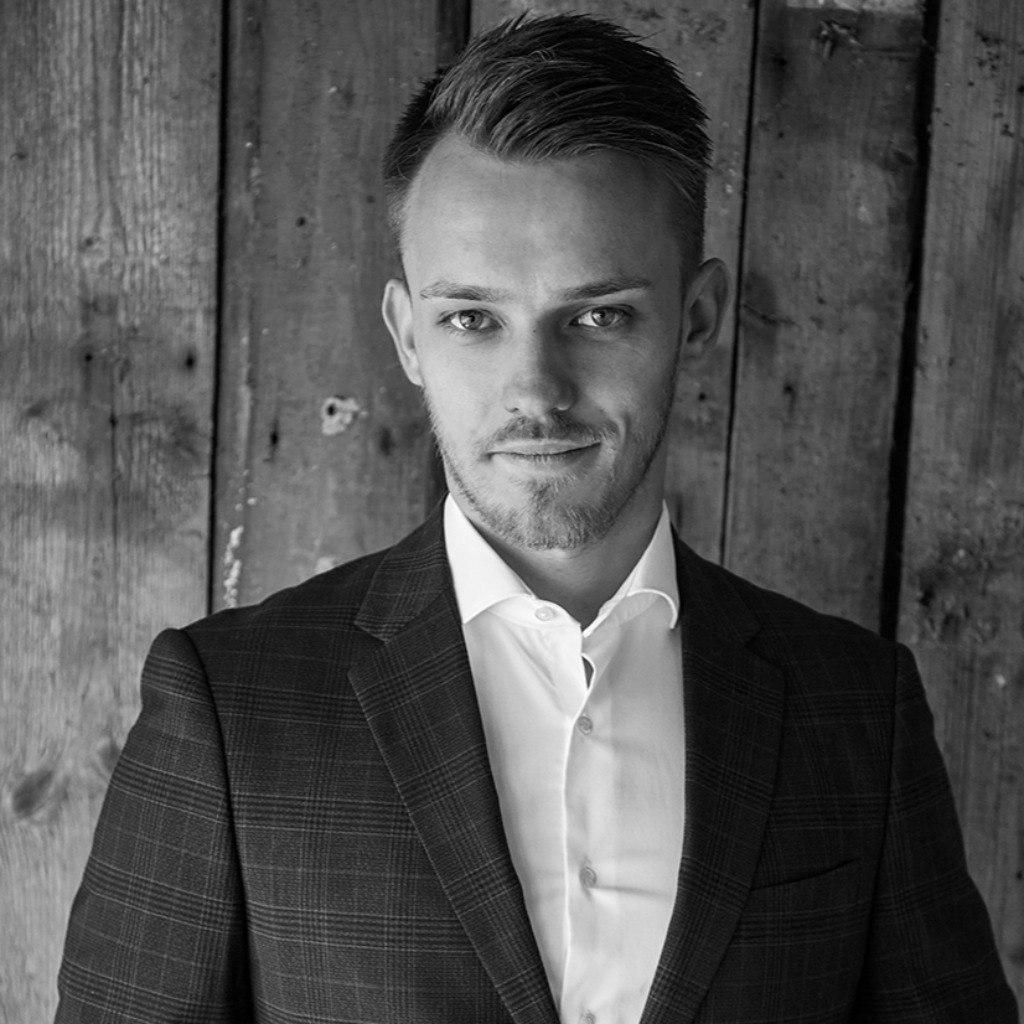 Patrick Seidel - Abteilungsleiter Öffentlichkeitsarbeit - DRK ...