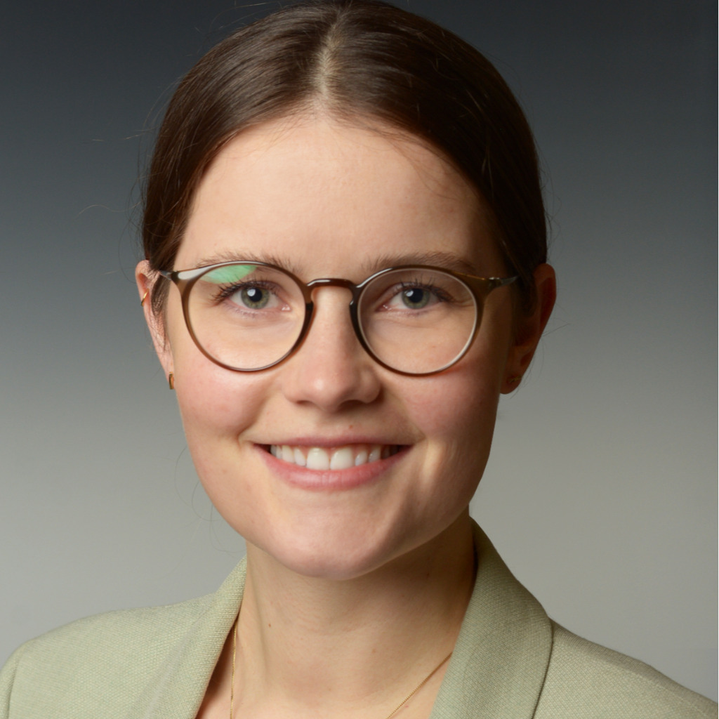 Antonia Wolf - Managerin Nachhaltigkeit - tegut... gute Lebensmittel GmbH & Co. KG | XING