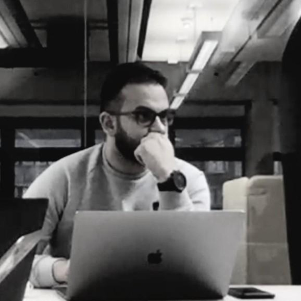 Anas Al Shammaa - Advance Software Engineer - diconium GmbH | XING