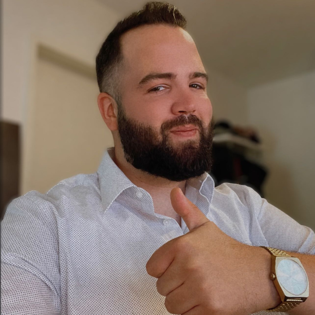 M. Goertz - CS Specialist - REWE Group | XING