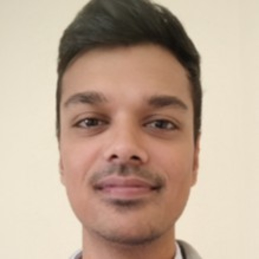 Oodit Jethwa - Senior Consultant - Diteco SA | XING