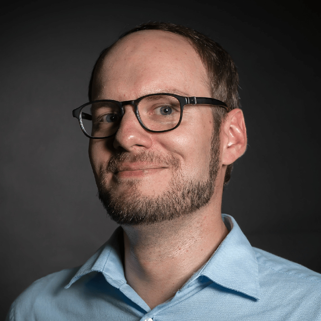 Michael Stache - Chief Design / Marketing Officer - Scanbot (ehemals ...