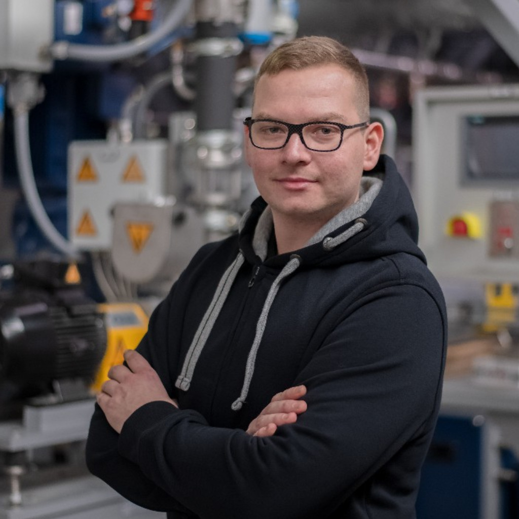 Kevin Kozel - Tear Down Techniker - ThyssenKrupp Bilstein GmbH | XING