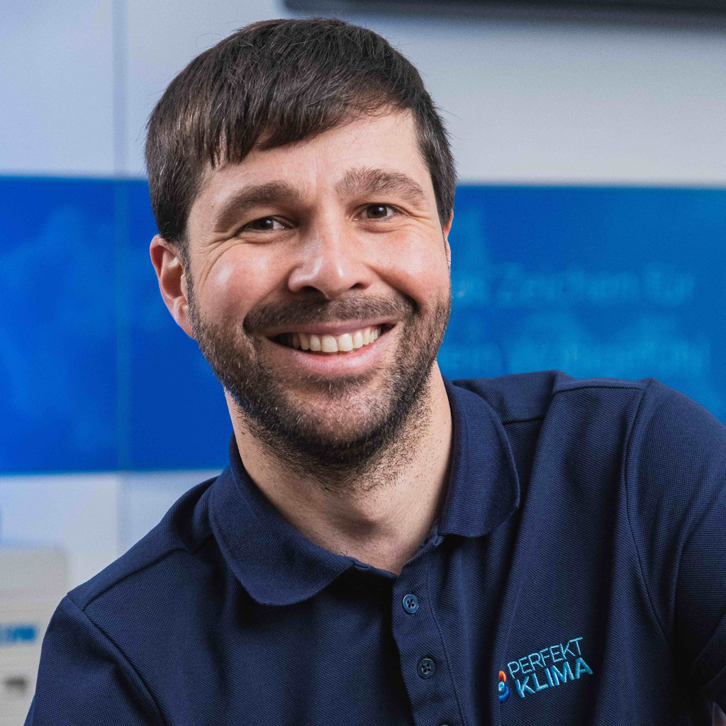 Martin Hofmann - Geschäftsführer - Perfekt Klima - J. Bär & M. Hofmann GbR | XING