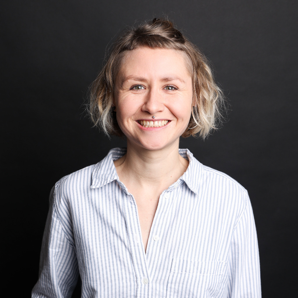 Ina Frantzen - Systemischer Professional Coach - Institut für Business ...