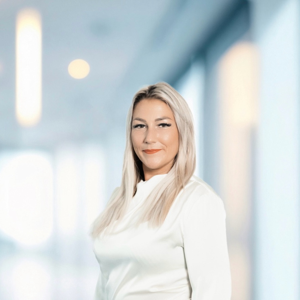 Chantal Thelen - Key Account Manager - MVGM Property Management ...