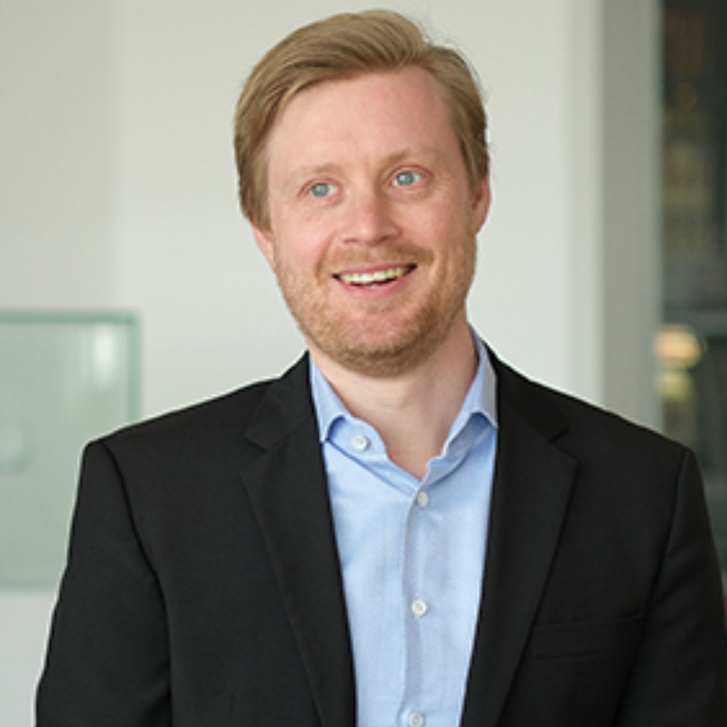 Martin Caesar - Leiter Finanzen - KOVO Holding GmbH | XING