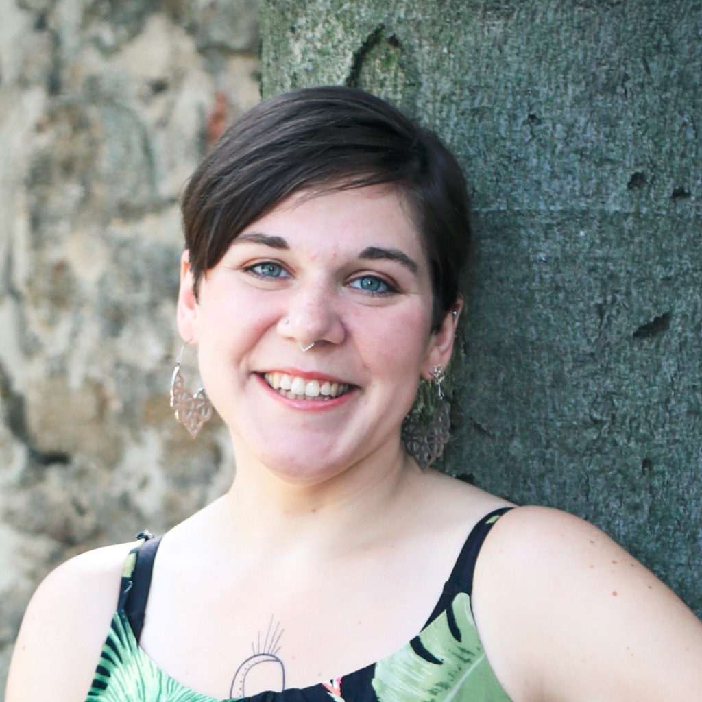 Lydia Lebelt - Autorin und Texterin - Lydia Lebelt - einfach magische ...