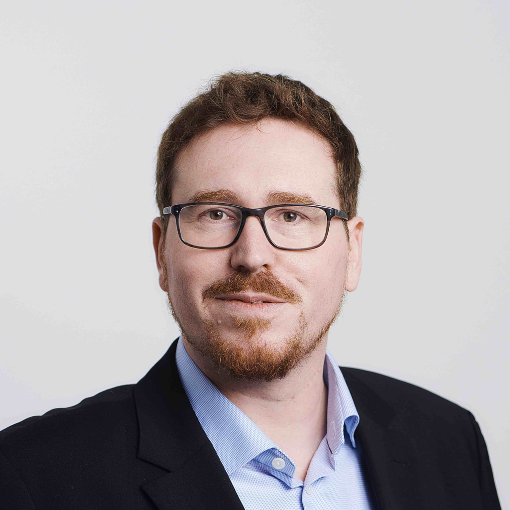 David Rauber - Leiter Region Emmental-Oberaargau - Finanzdirektion ...