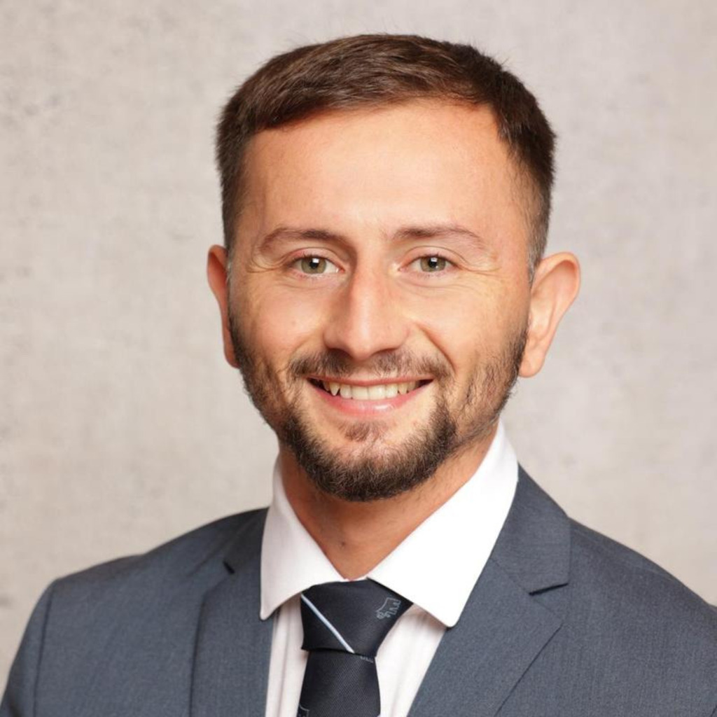 Argjent Luzha - Stellvertretender Leiter - Plan B- Ruhr e. V | XING