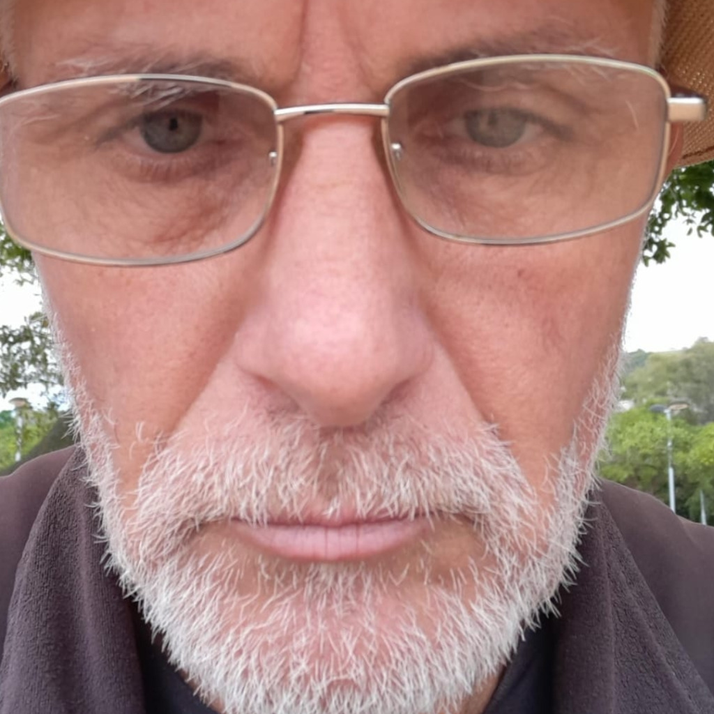 Dipl.-Ing. John Riggs - Trustee - TATAIREED ENERGY PROJECT | XING