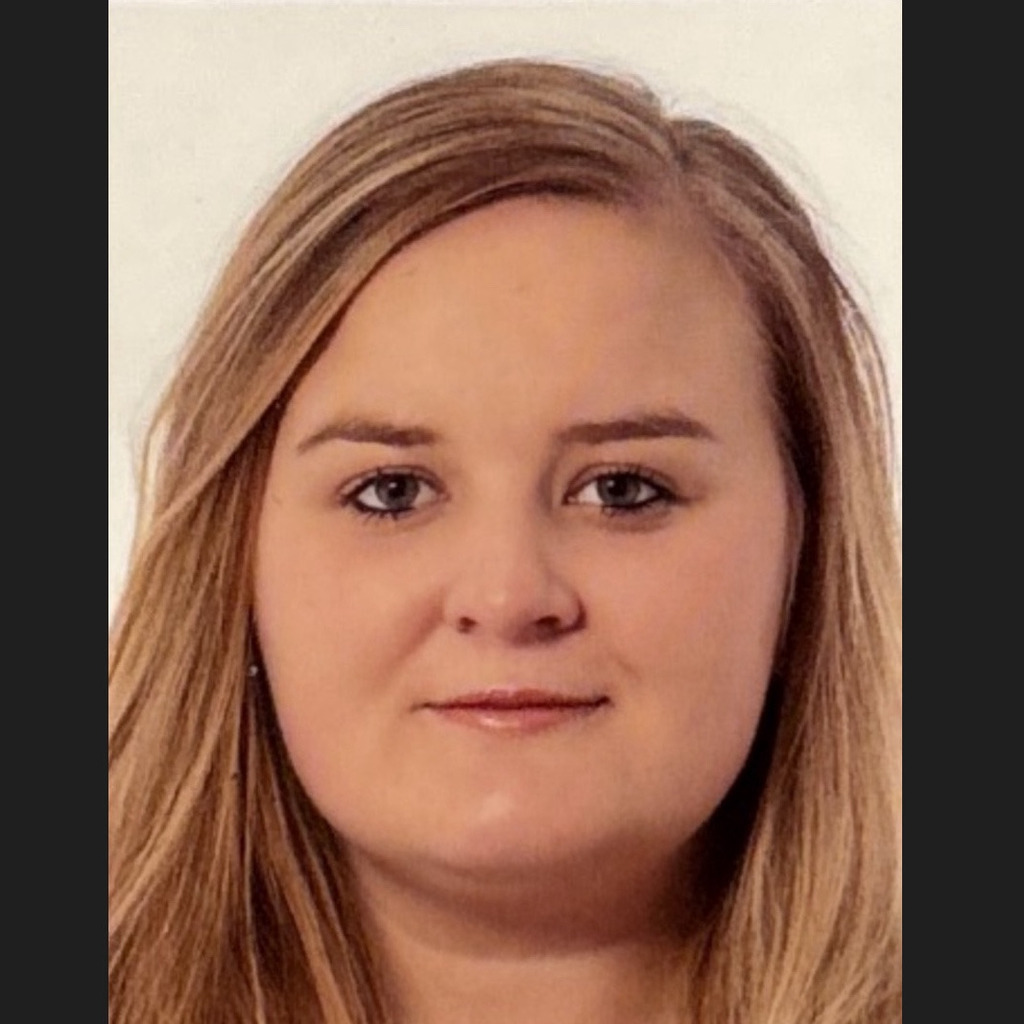 Laura Merz - Kauffrau im Gesundheitswesen - BKK Herkules | XING