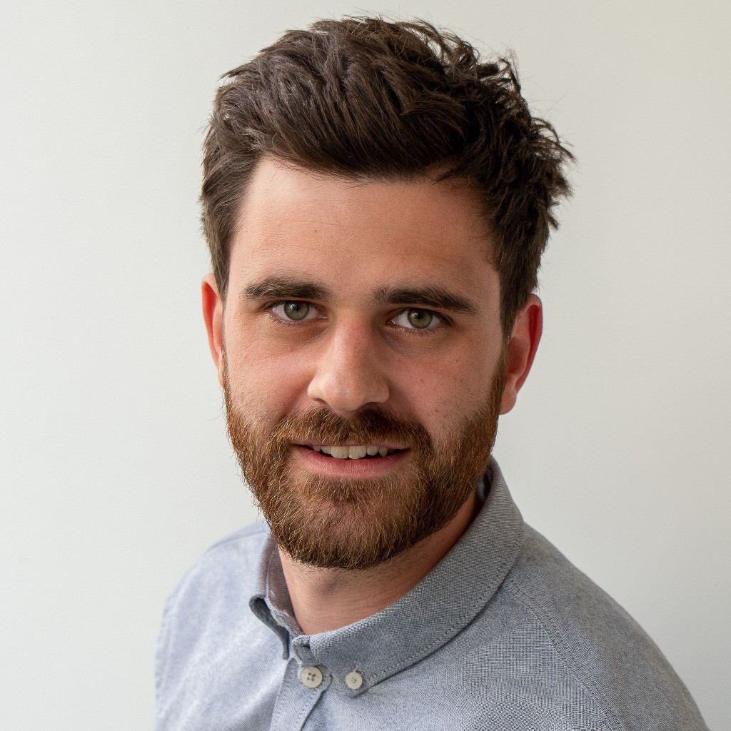 Philipp Baumgartner - Marketing Manager - Carl Zeiss GOM Metrology GMBH ...