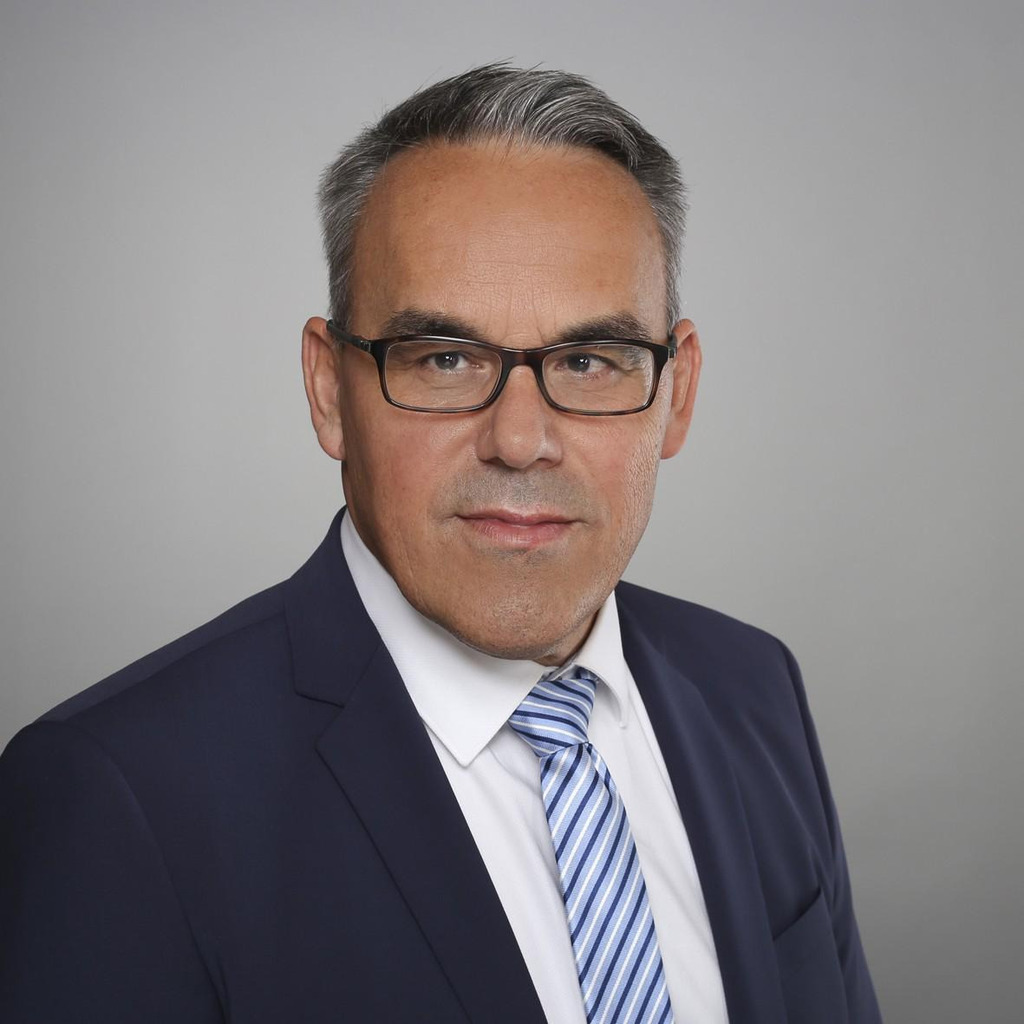 André Engelbrecht - Area Sales Manager Süd - Colgate-Palmolive Services ...