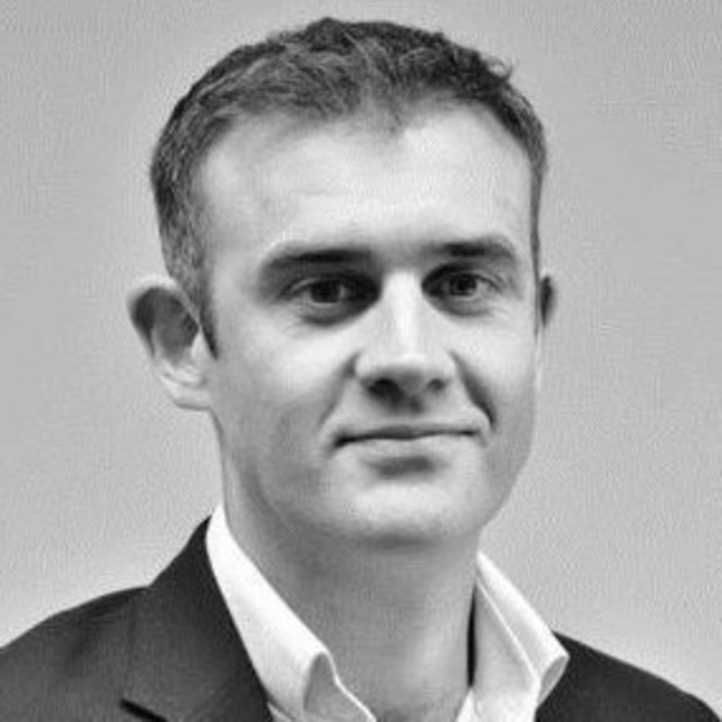 Patrick Baker - Commercial Director - Internet of Business | XING