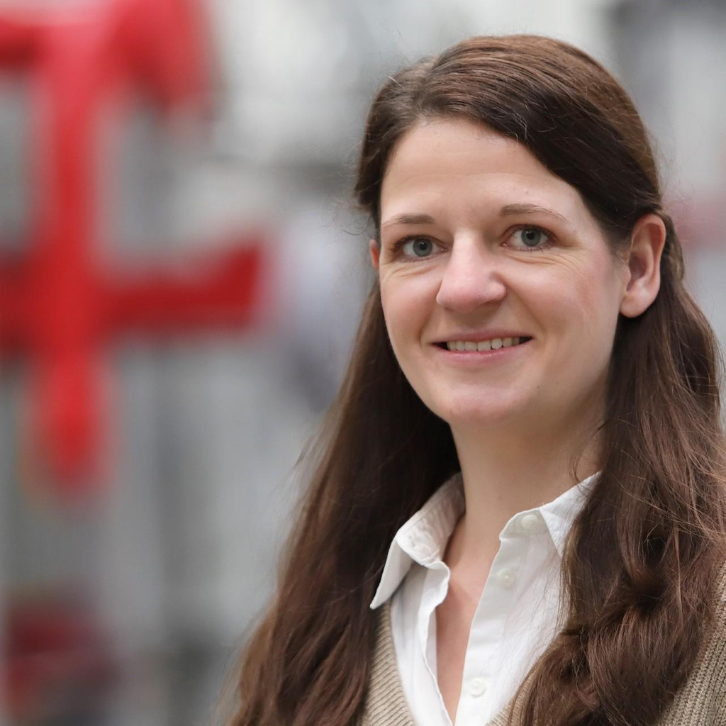 Maren Hesse - Exportsachbearbeiterin - Hess Group GmbH | XING