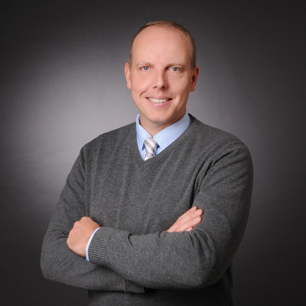 Stephan Haase - Projektleiter - ESG Elektroniksystem- und Logistik-GmbH ...