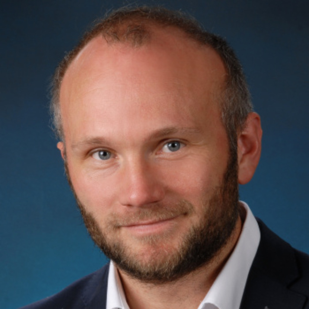 Andreas Klüssendorf Projektleiter Max Streicher Gmbh And Co Kg Aa Xing