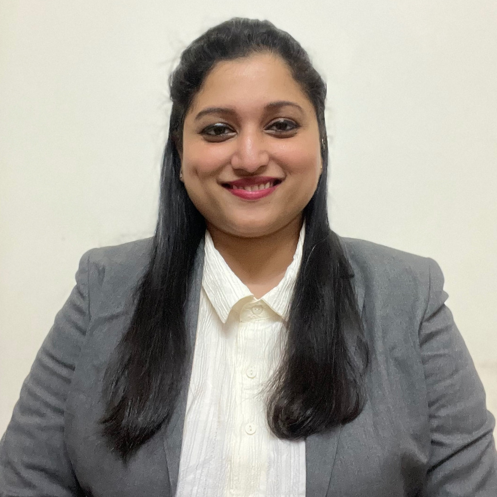 Tejal Dhargalkar - Software Development Manager - Crisil | XING