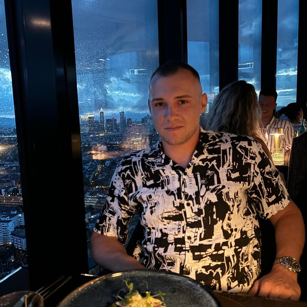 Artem Lazar - Geschäftsführer - Complex Montage GmbH | XING