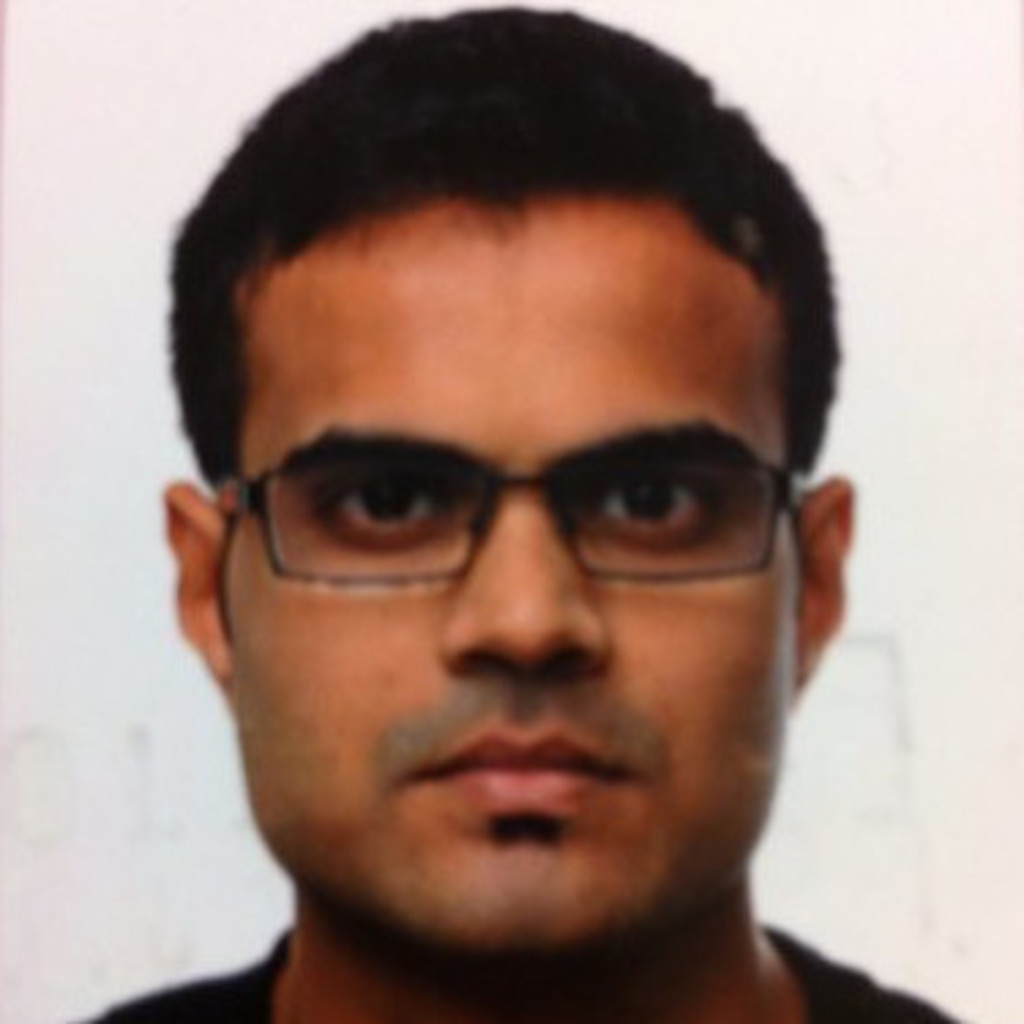 Santosh Kumar Rajaguru - Senior Software Engineer - Volkswagen car.SW Org AG | XING
