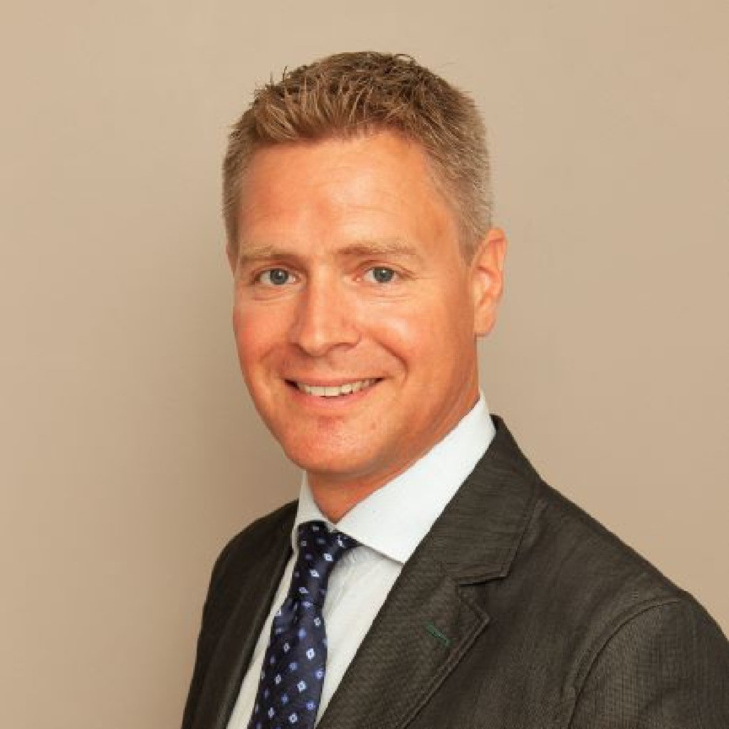 Mark Seng - Head of Marketing - Midea Europe GmbH | XING