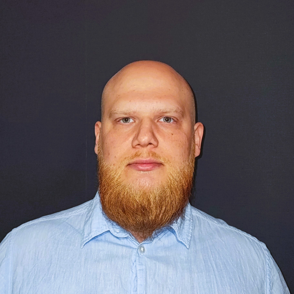 Anton Prusov - Front-End Developer - A-level, Kharkiv | XING