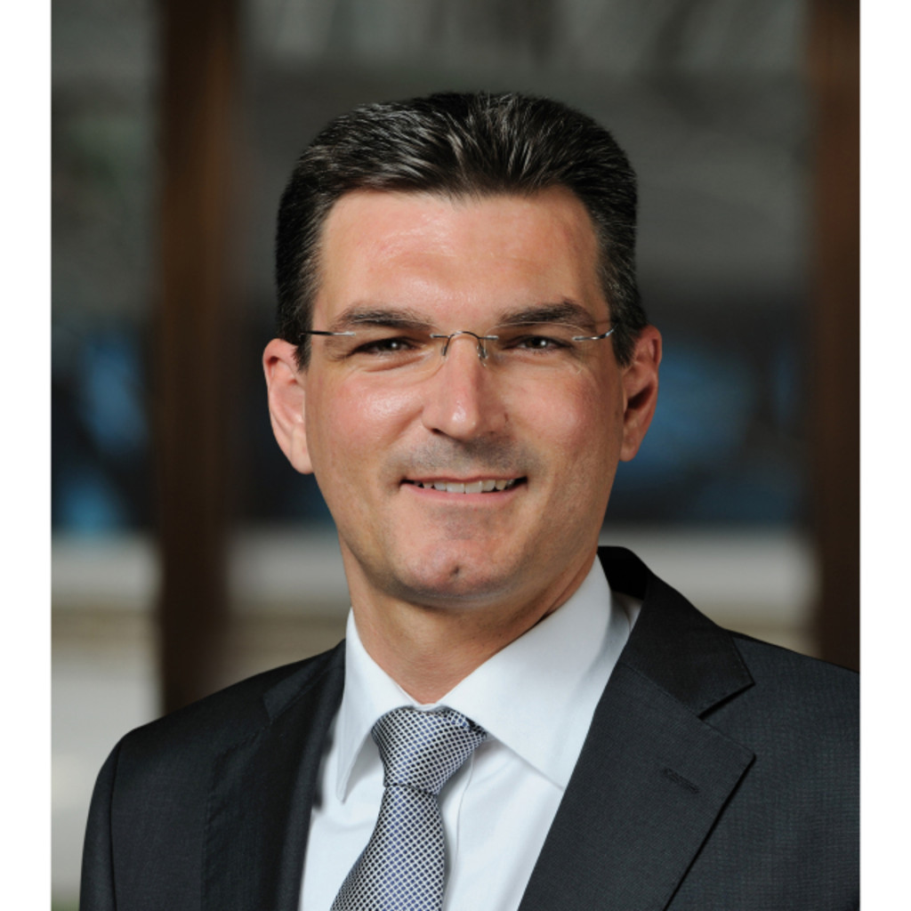 Thomas Schaumberg - Verbandsmanager - Centre Patronal | XING