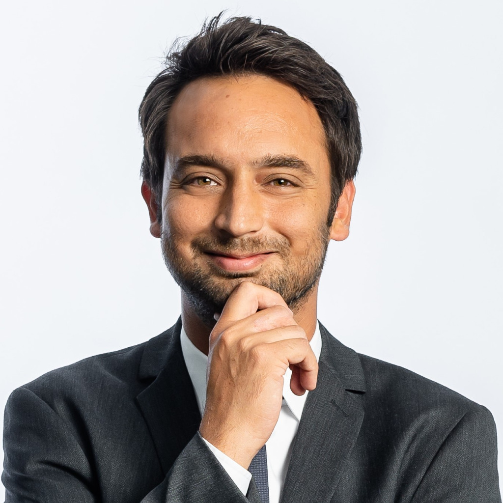 Reza Bigdeli - Partner - PwC Deutschland | XING