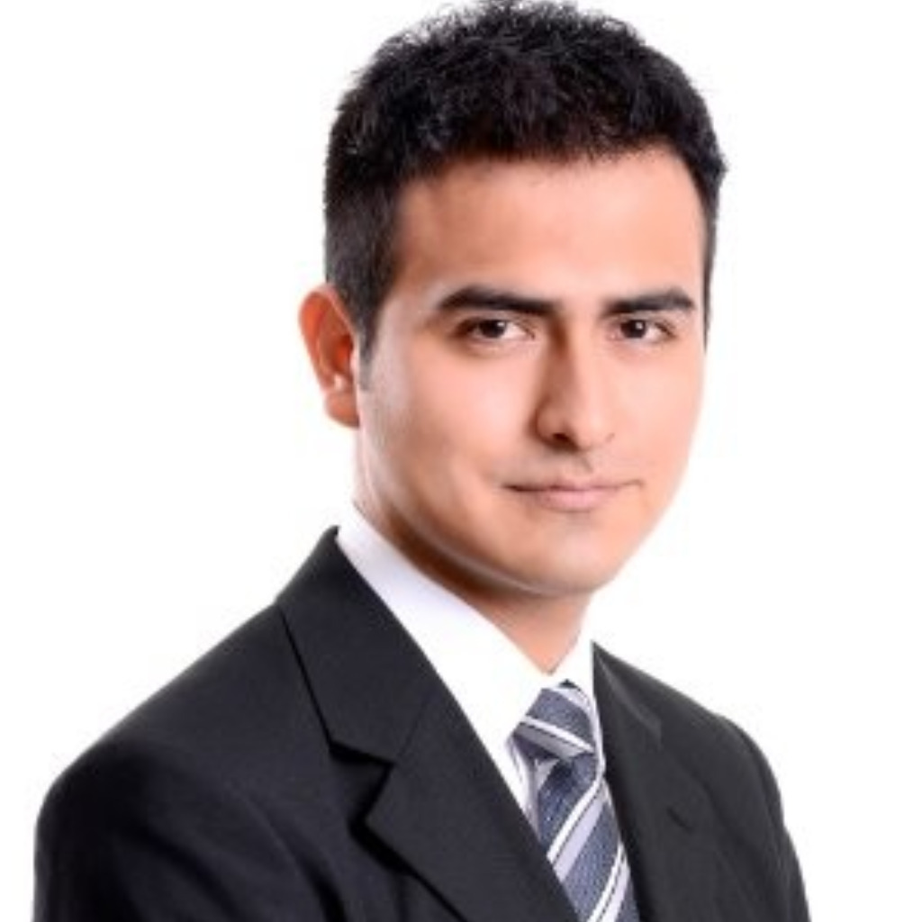 Keyner Alejandro Jara Soria - Software Engineer - Zinatic | XING