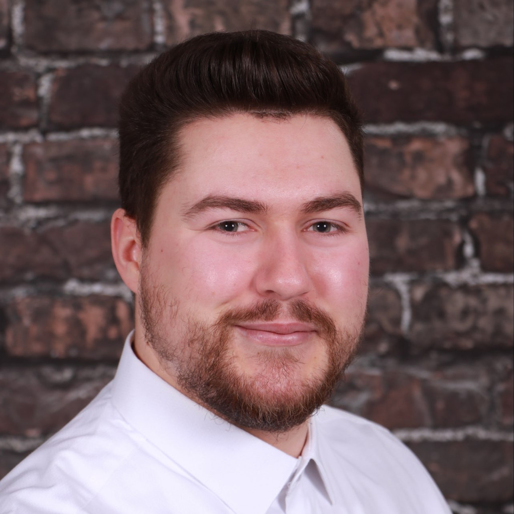 Alexander Martin Baumann - Techniker - Robert Bosch GmbH, Reutlingen | XING