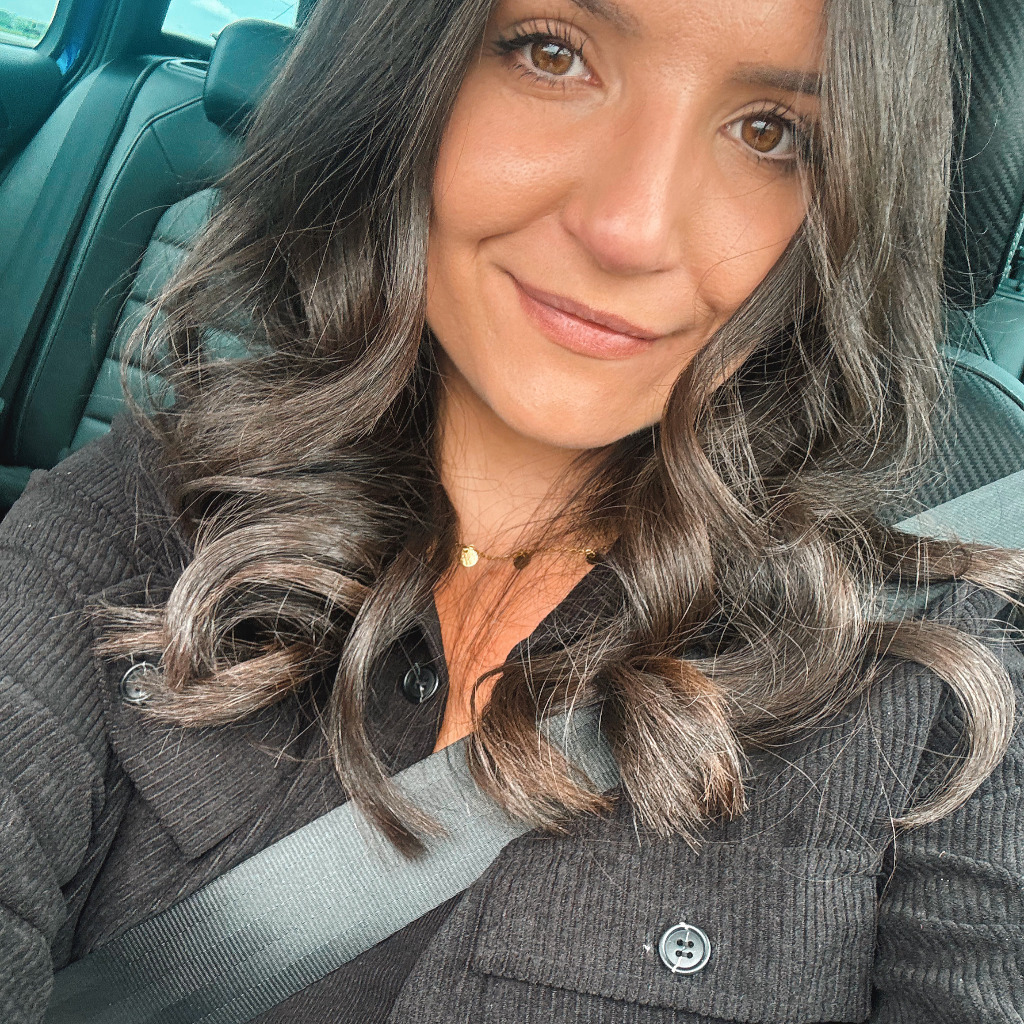 Aline Bauer - Verkäuferin im Einzelhandel - Netto Marken-Discount ...